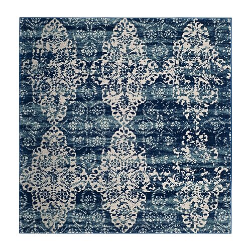Click here for Safavieh Seanna Geometric Square Rugs  One Size  M... prices