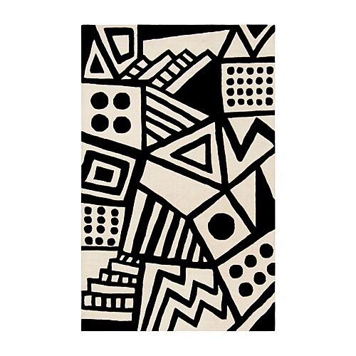 Click here for Safavieh Granville Geometric Hand Tufted Rectangul... prices
