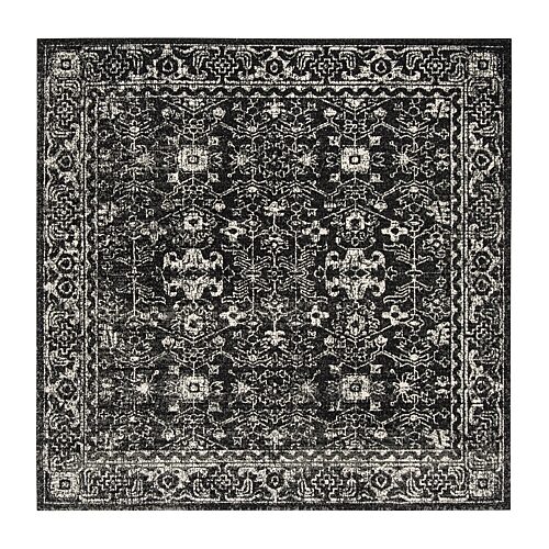 Click here for Safavieh Estelle Abstract Square Rugs  One Size  M... prices
