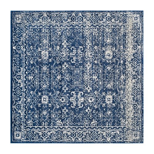 Click here for Safavieh Estelle Abstract Square Rugs  One Size  M... prices
