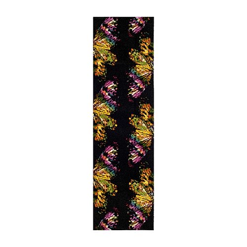 Click here for Safavieh Phyliss Abstract Shag Rectangular Runner... prices