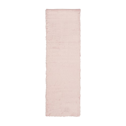 Click here for Safavieh Clarisse Solid Rectangular Runner  One Si... prices