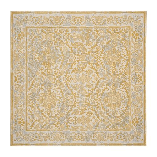 Click here for Safavieh Jace Oriental Square Rugs  One Size  Mult... prices