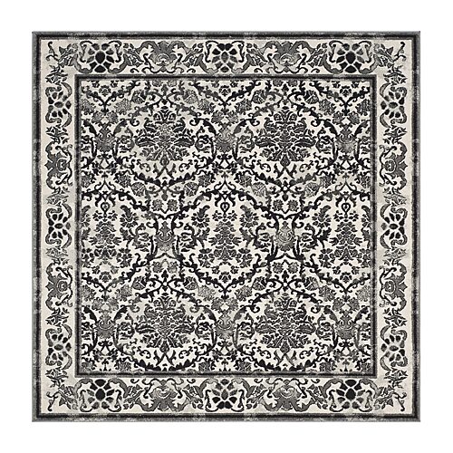 Click here for Safavieh Jace Oriental Square Rugs  One Size  Mult... prices