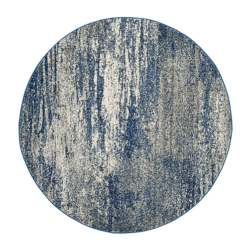 Click here for Safavieh Deion Abstract Round Rugs  One Size  Mult... prices