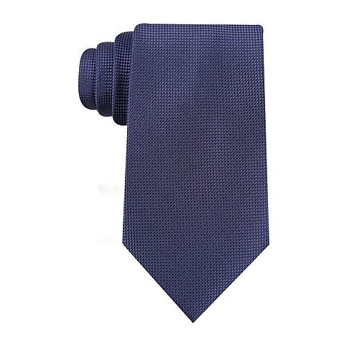 Click here for Stafford Oxford Solid Tie  One Size  Blue prices