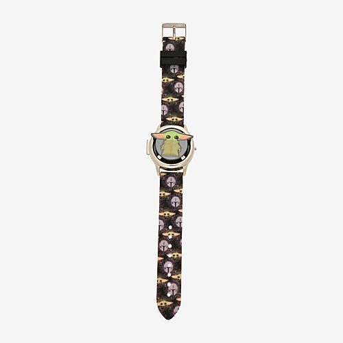 Click here for Star Wars Boys Digital Multicolor Strap Watch Mnl4... prices