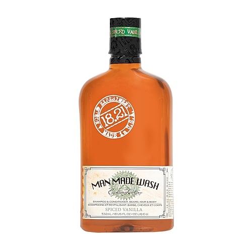 Click here for 18.21 Spiced Vanilla Body Wash  One Size prices
