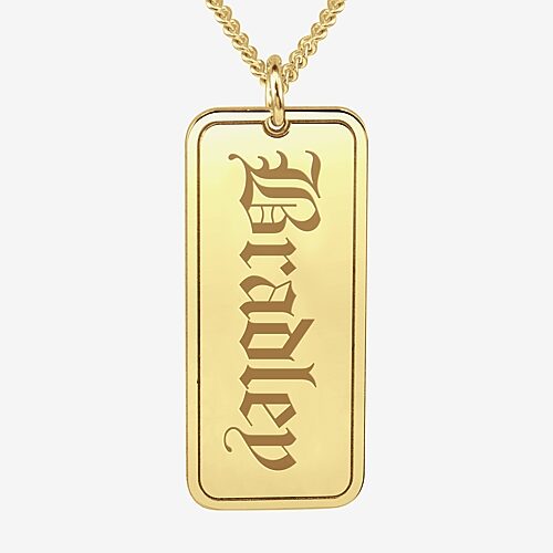 Click here for Mens Sterling Silver 20 Inch Pendant Necklace  One... prices