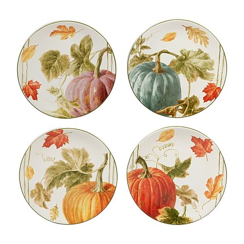 Click here for Certified International Autumn Harvest Dessert Pla... prices