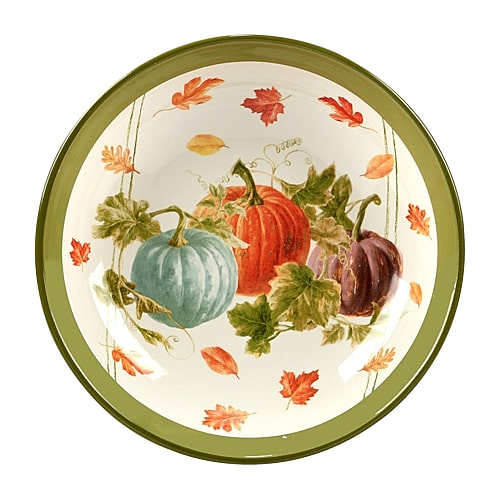 Click here for Certified International Autumn Harvest Earthenware... prices