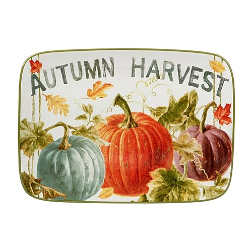 Click here for Certified International Autumn Harvest Earthenware... prices