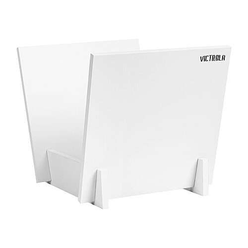 Click here for Victrola Bridge Record Stand  One Size  White prices