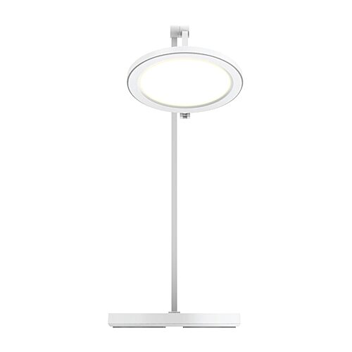 Click here for Sheffield Labs 18.6 Executive Matte White Led Desk... prices