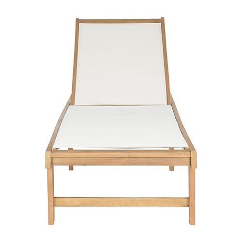 Click here for Tesner Outdoor Lounge Chair - Brown prices