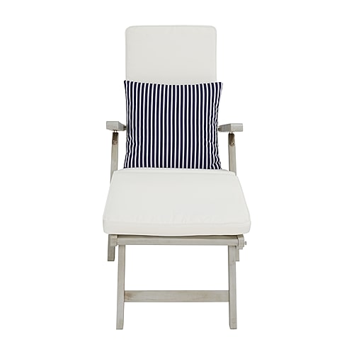 Click here for Safavieh Palmdale Collection Lounge Chair  One Siz... prices