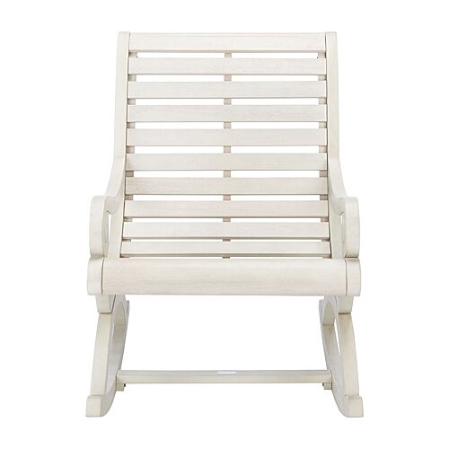 Click here for Sonora Rocking Chair - White Wash prices