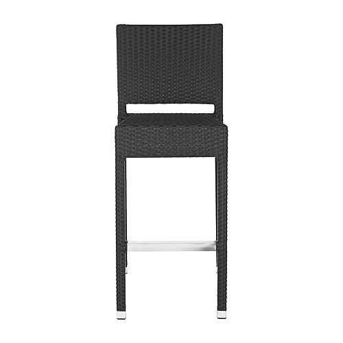 Click here for Safavieh Bethel Patio Collection Bar Stool  One Si... prices