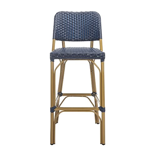 Click here for Safavieh Deltana Collection Bar Stool  One Size  B... prices