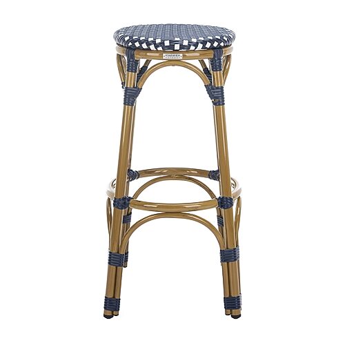 Click here for Safavieh Kipnuk Patio Collection Garden Stool  One... prices