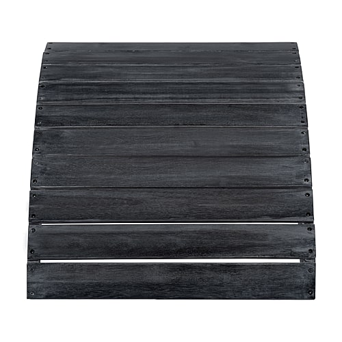 Click here for Safavieh Mopani Patio Collection Ottoman  One Size... prices