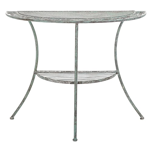 Click here for Genson Patio Collection Side Table  One Size  Gree... prices
