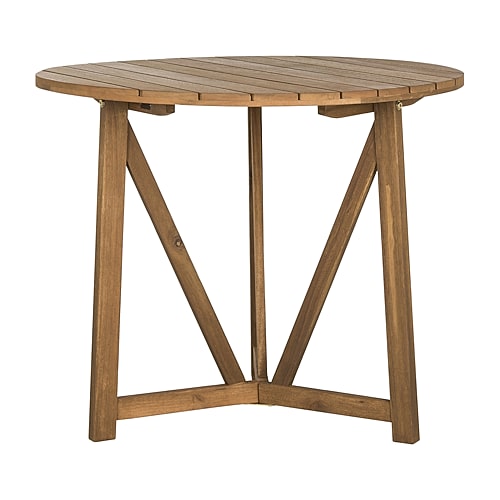 Click here for Cloverdale Patio Collection Dining Table  One Size... prices