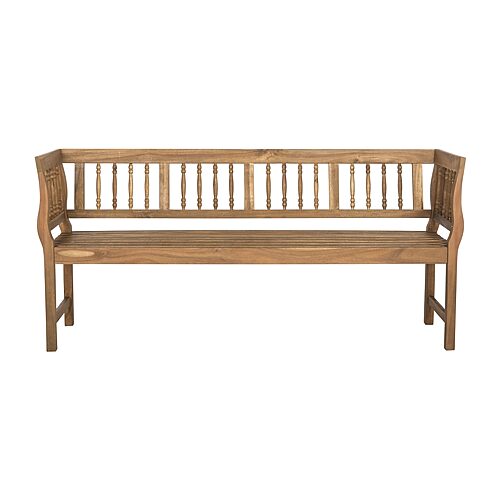 Click here for Safavieh Brentwood Patio Collection Bench  One Siz... prices