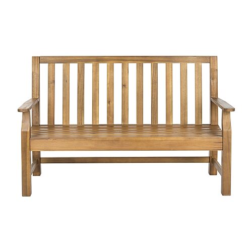 Click here for Safavieh Indaka Collection Bench  One Size  White prices