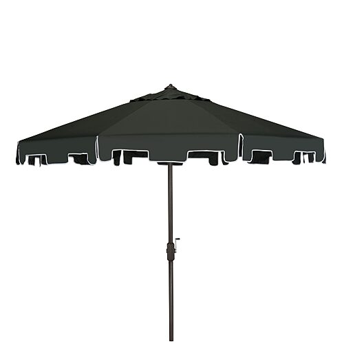 Click here for Karian Outdoor 9 Umbrella - Dark Green prices
