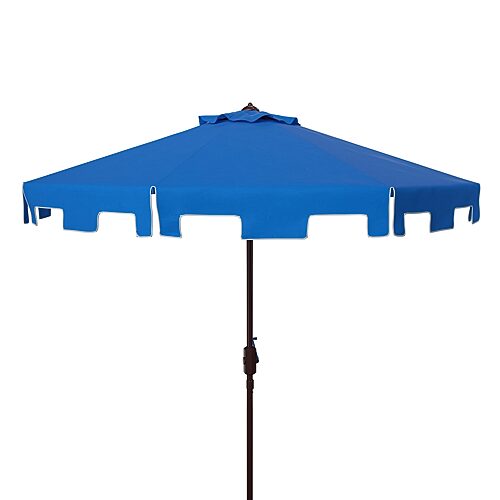 Click here for Safavieh Zimmerman Collection Patio Umbrella  One... prices