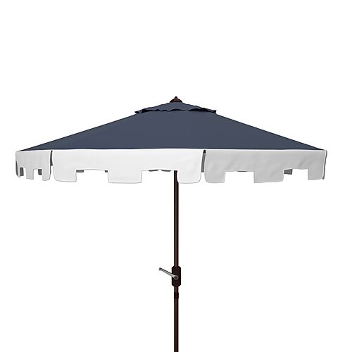 Click here for Safavieh City Fashion Patio Collection Patio Umbre... prices