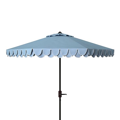 Click here for Safavieh Elegant Patio Collection Patio Umbrella... prices