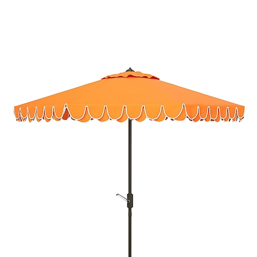 Click here for Safavieh Elegant Patio Collection Patio Umbrella... prices