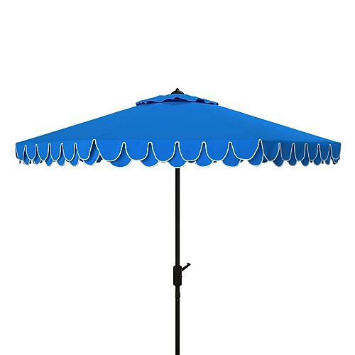 Click here for Safavieh Elegant Patio Collection Patio Umbrella... prices