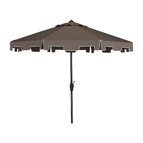 Click here for Safavieh Zimmerman Collection Patio Umbrella  One... prices
