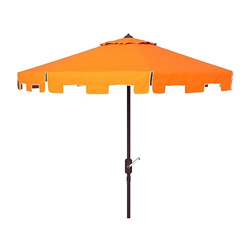Click here for Safavieh Zimmerman Collection Patio Umbrella  One... prices