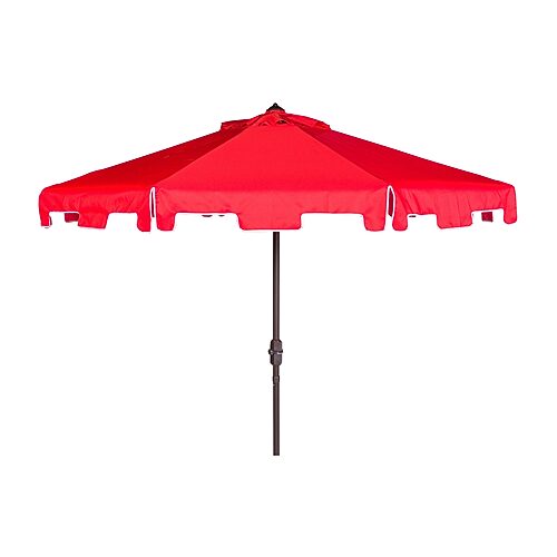 Click here for Safavieh Zimmerman Collection Patio Umbrella  One... prices