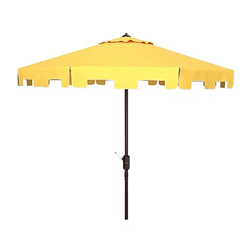 Click here for Safavieh Zimmerman Collection Patio Umbrella  One... prices