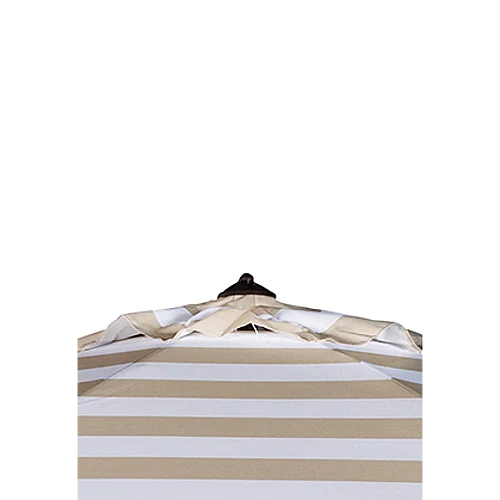 Click here for Vienna Patio Umbrella  One Size  Beige prices