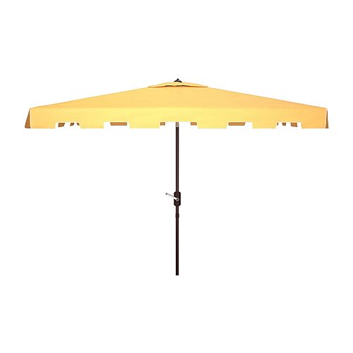Click here for Safavieh Zimmerman Patio Collection Patio Umbrella... prices