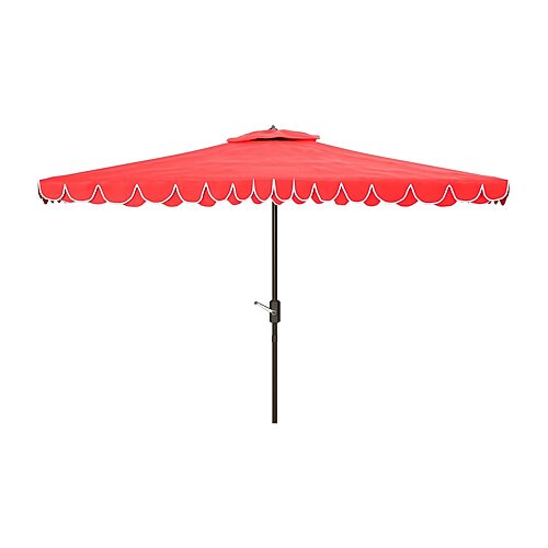 Click here for Safavieh Elegant Patio Collection Patio Umbrella... prices
