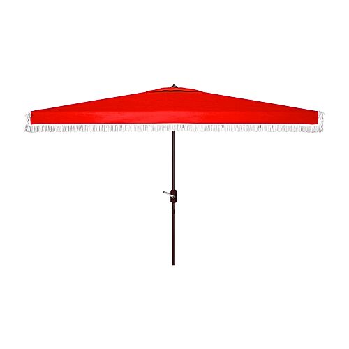 Click here for Safavieh Milan Fringe Patio Collection Patio Umbre... prices