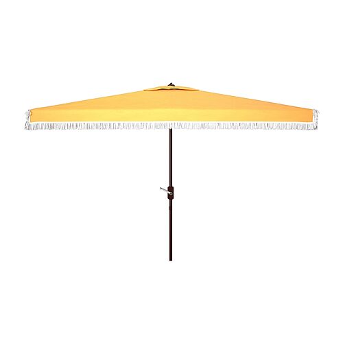 Click here for Safavieh Milan Fringe Patio Collection Patio Umbre... prices