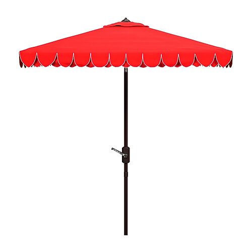 Click here for Safavieh Elegant Patio Collection Patio Umbrella... prices