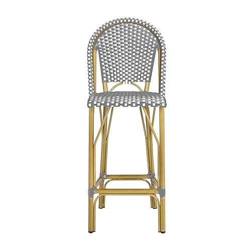 Click here for Safavieh Ford Indoor-Outdoor French Bistro Bar Sto... prices