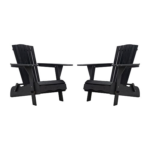 Click here for Safavieh Breetel 2-pc. Adriondack Chair  One Size... prices