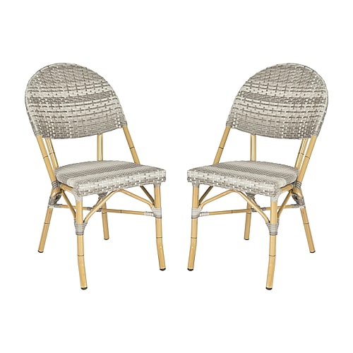 Click here for Safavieh Barrow Indoor Outdoor Armchair 2-pc. Loun... prices