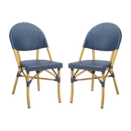 Click here for Safavieh Barrow Indoor Outdoor Armchair 2-pc. Loun... prices
