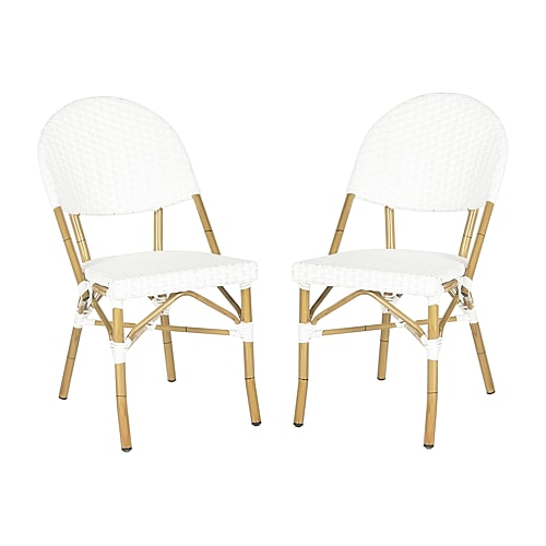Click here for Safavieh Barrow Indoor Outdoor Armchair 2-pc. Loun... prices